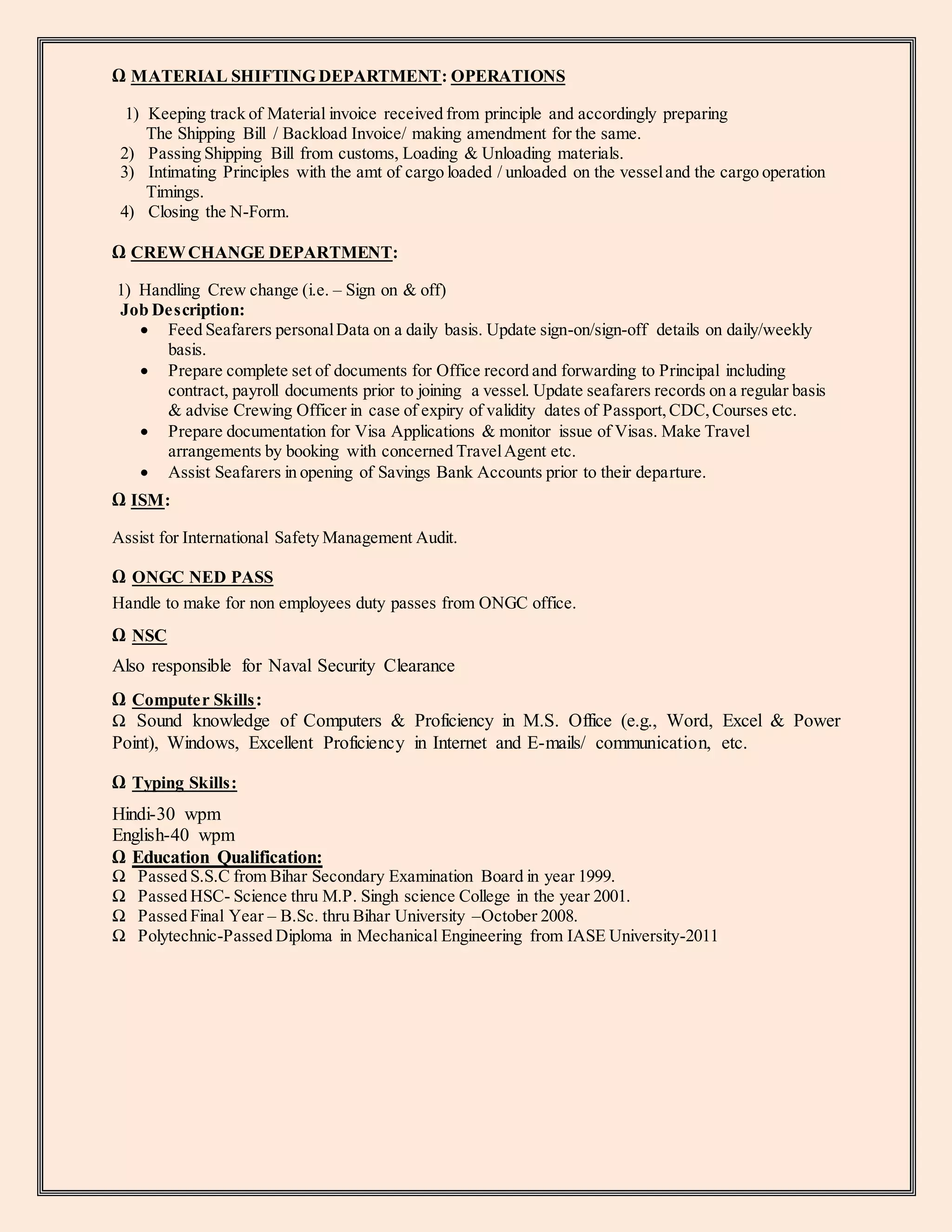 prashant resume.. (2) | DOCX