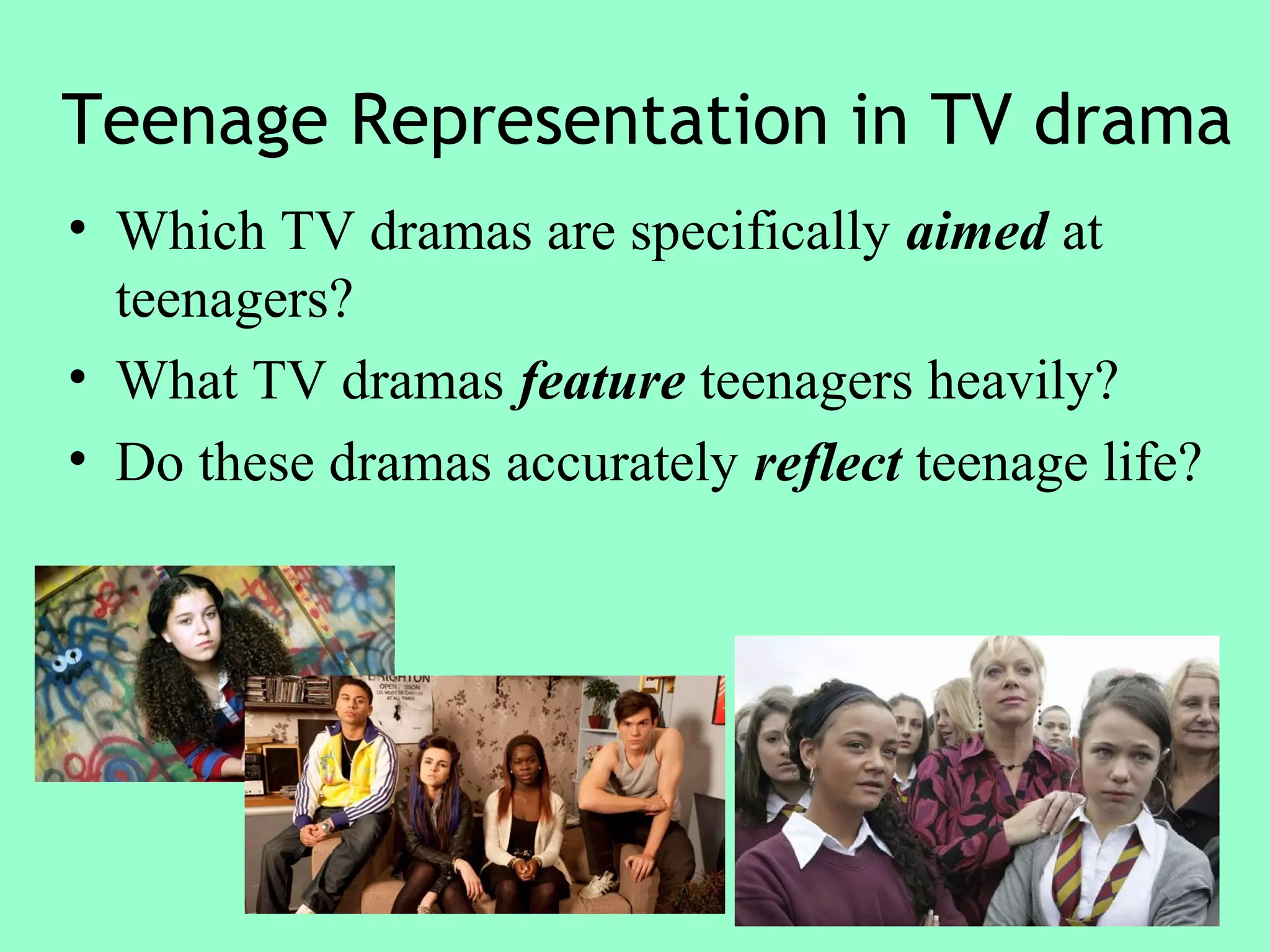 5 age representation 1 | PPT