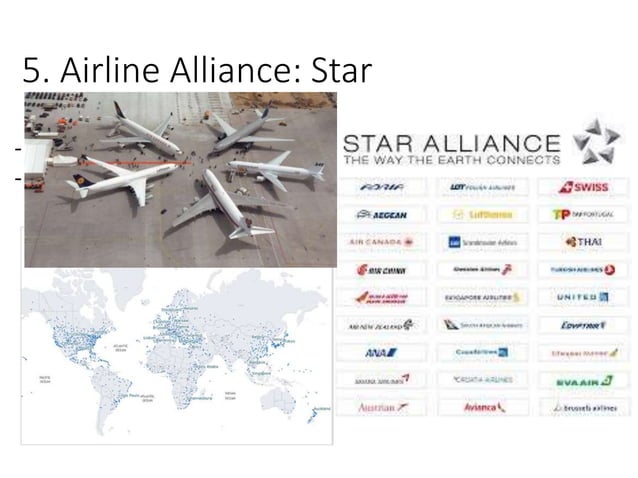 Airline Marketing 5 airline marketing strategies | PPTX