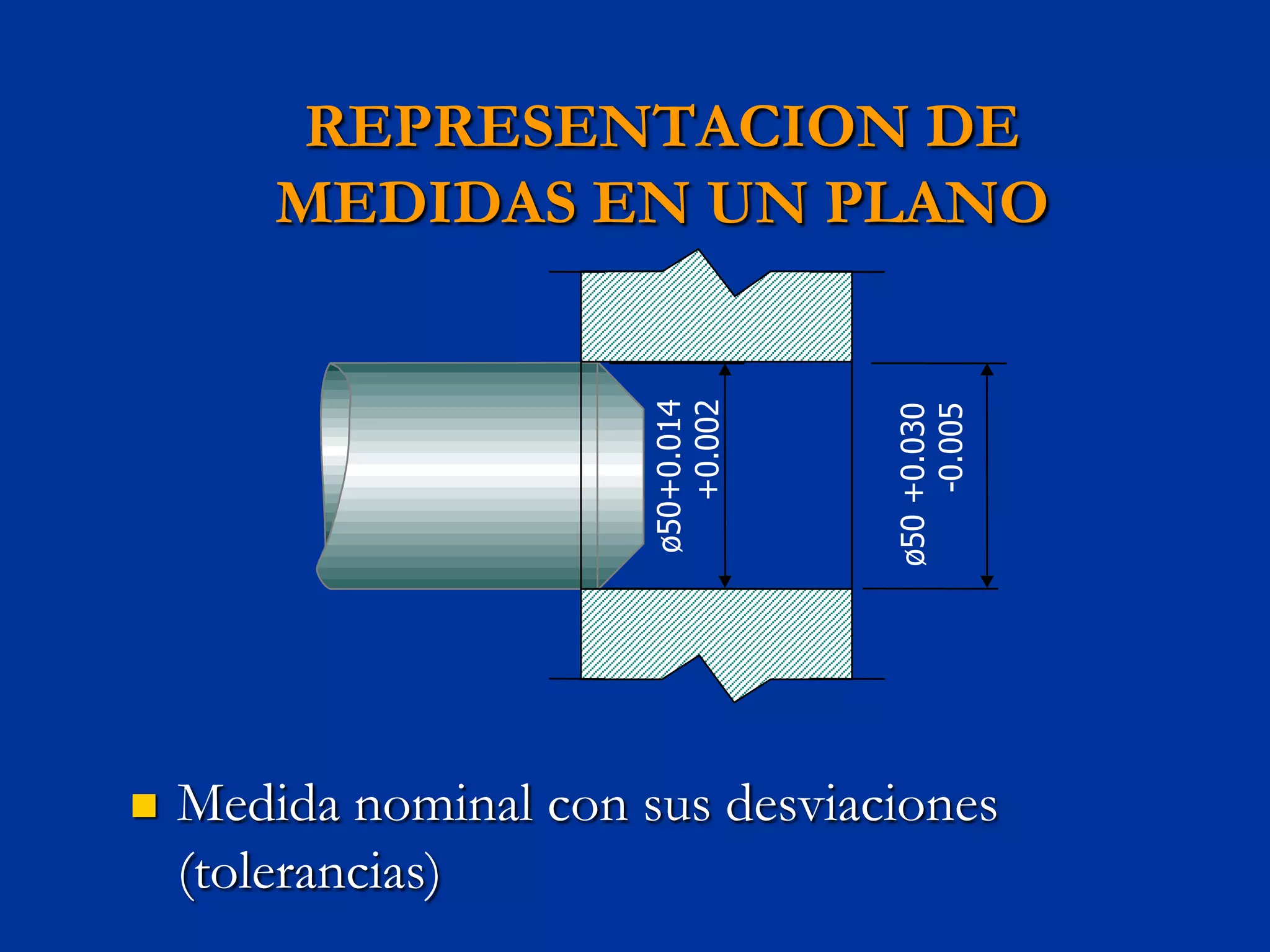 5 ajustes y tolerancias en rodamientos | PPTX