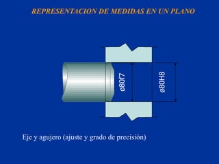 5 ajustes y tolerancias en rodamientos | PPTX