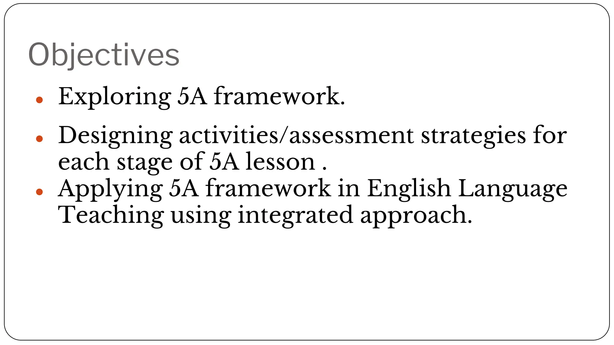 5A Lesson Plan focusing discovery and exploration .pptx