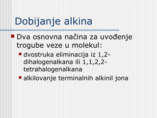 5 alkini | PPT