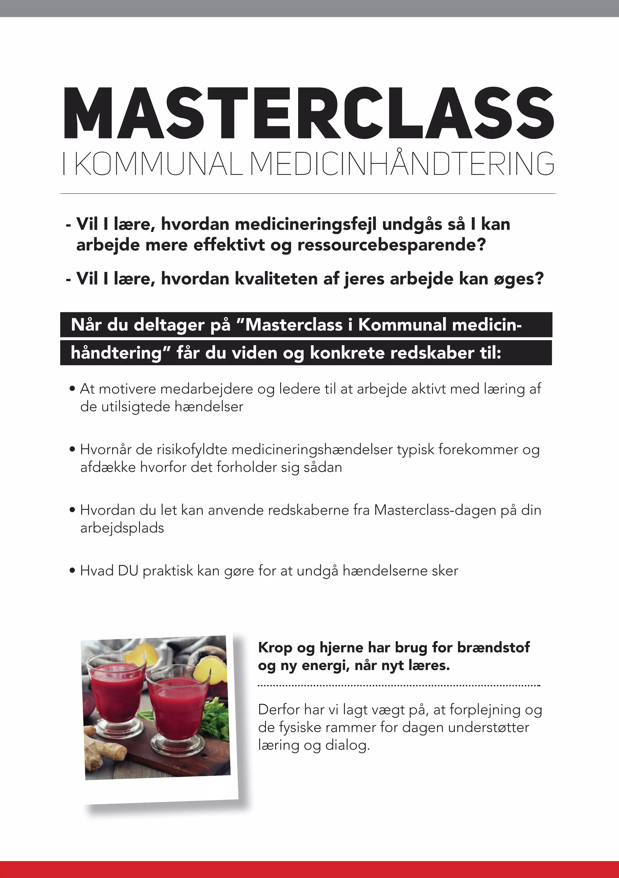 Masterclass invitation final | PDF