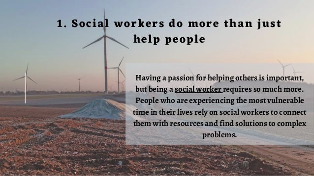 5 Amazing Facts About Social Workers by Jim McFarland Juliet.pdf