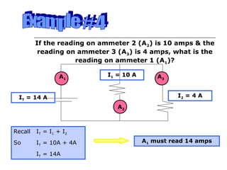 5 ammeter and voltmeter | PPT