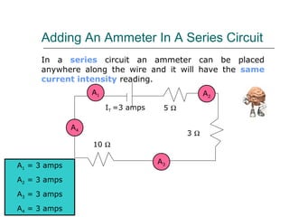 5 ammeter and voltmeter | PPT