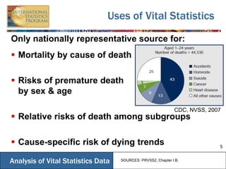5_Analysis_of_Vital_Statistics_Final_V1.0.pptx