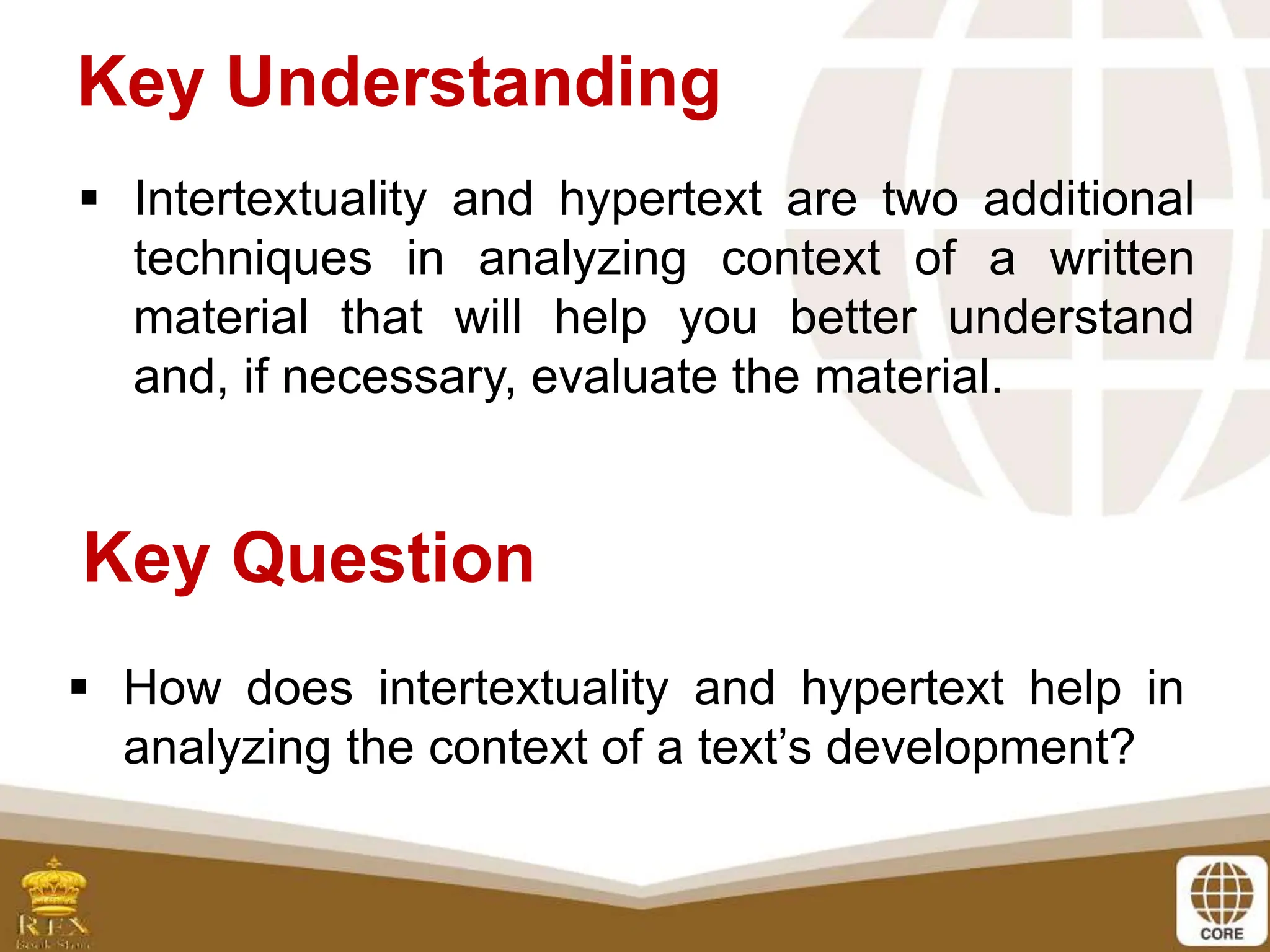 Analyzing_Text.pptxnnnnnn,,,lesson in reading and writing | PPTX