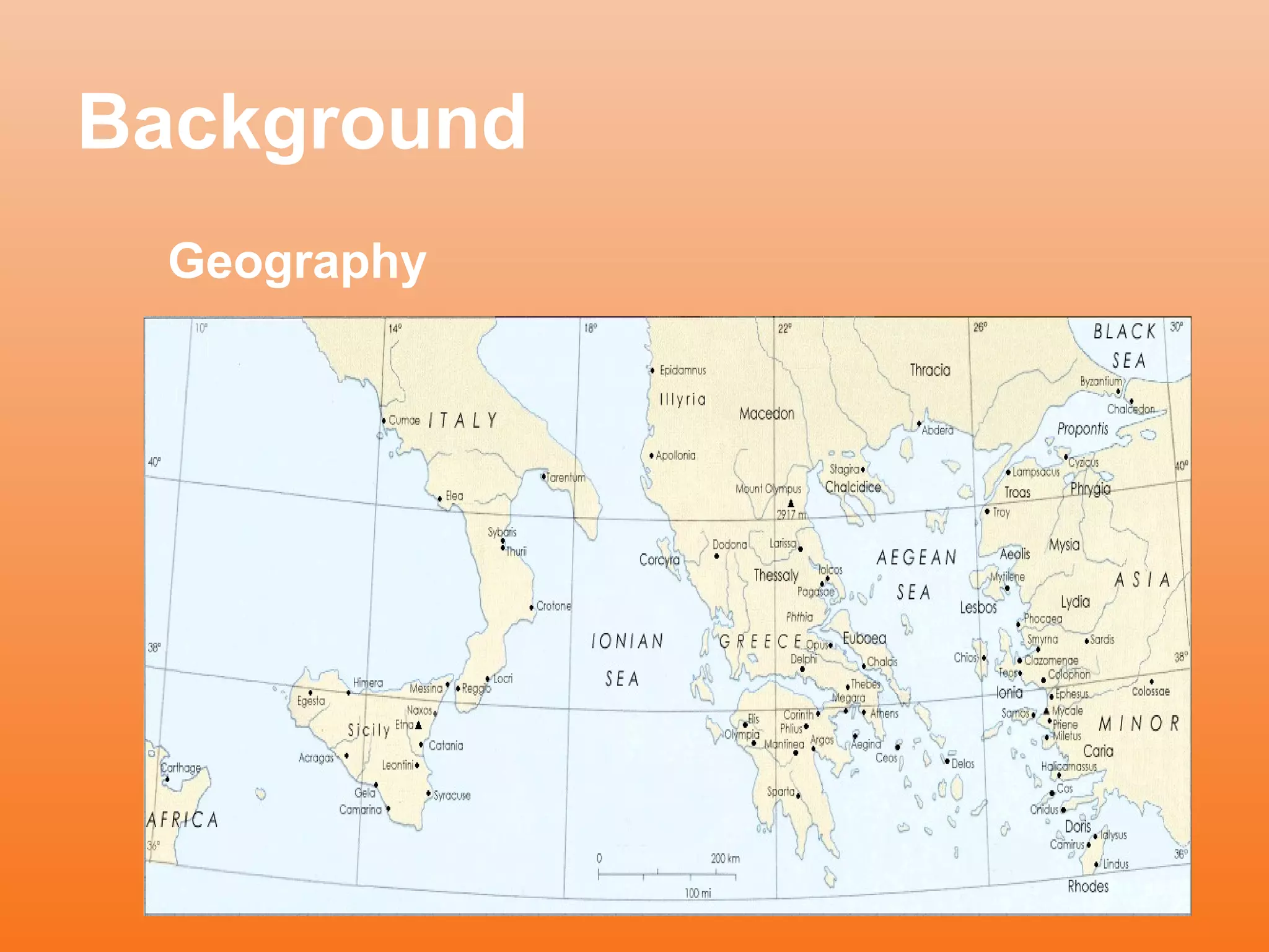 5, ancient greece | PPT