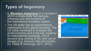 Hegemony | PPTX