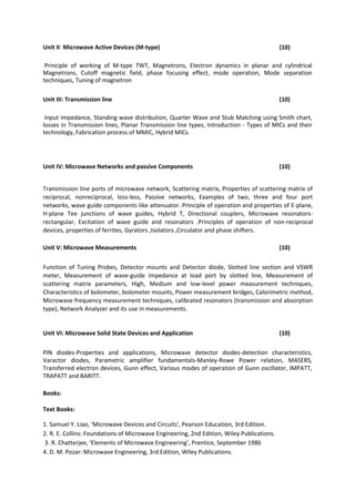 5and6 electronics | PDF