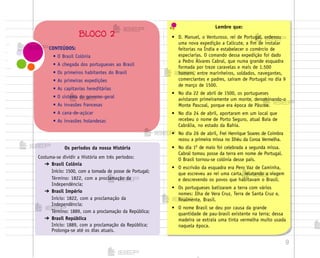 5 Ano - Professor - Historia e Geografia.PDF