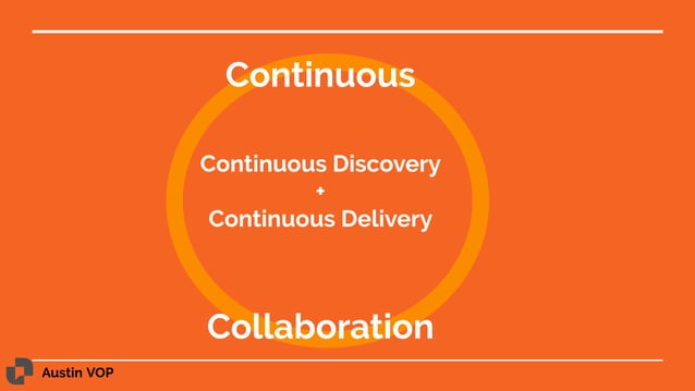 5 Anti-patterns of Modern Product Management | PPT