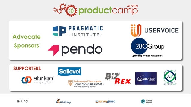 5 Anti-patterns of Modern Product Management | PPT