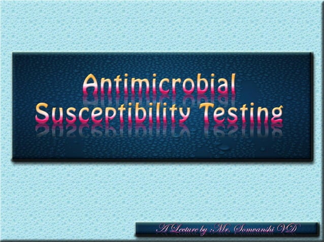 5 ANTIBIOTIC SENSITIVITY TESTS.pdf