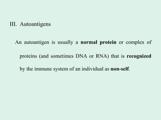 (5) the classification and the significance of the Antigenic molecules.pptx