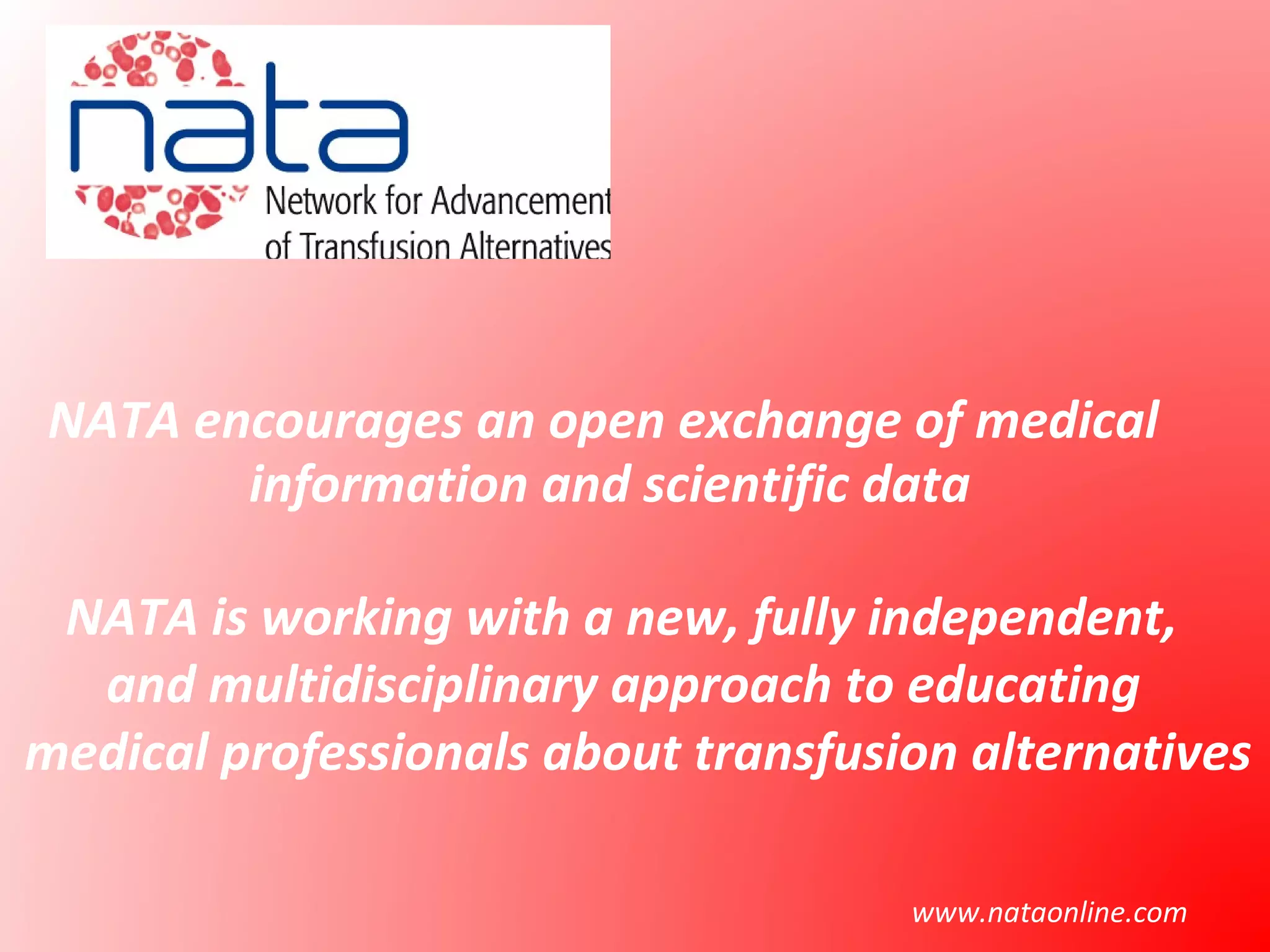 2014 nata porto - poster - endorsement anemo 14 | PPT