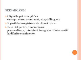 5 aplicatii.retele | PPT