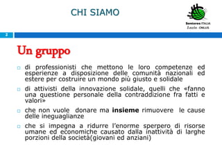 PROGETTI ALTERNANZA SCUOLA LAVORO | PPTX