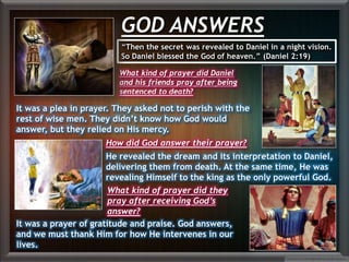Sabbath school lesson 3, 1st quarter 2020 | PPTX