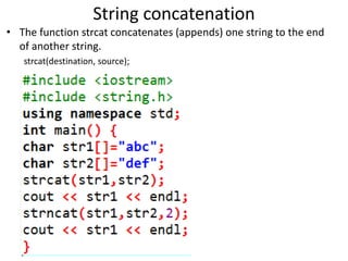 5 ARRAYS AND STRINGSjiuojhiooioiiouioi.pptx