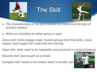 5 aspects of practice | PPTX