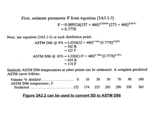 ASTM Calculation and different standards.ppt