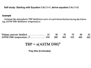 ASTM Calculation and different standards.ppt