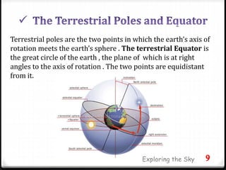 5 astronomical terms | PPT