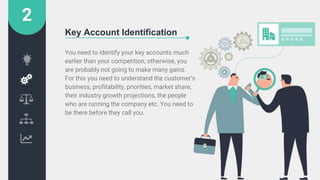 5 Attributes & Best Practices of Key Account Management | PPT