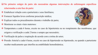 5° AULA - Assistência de Enfermagem no PARTO-PUÉRPERIO.pptx