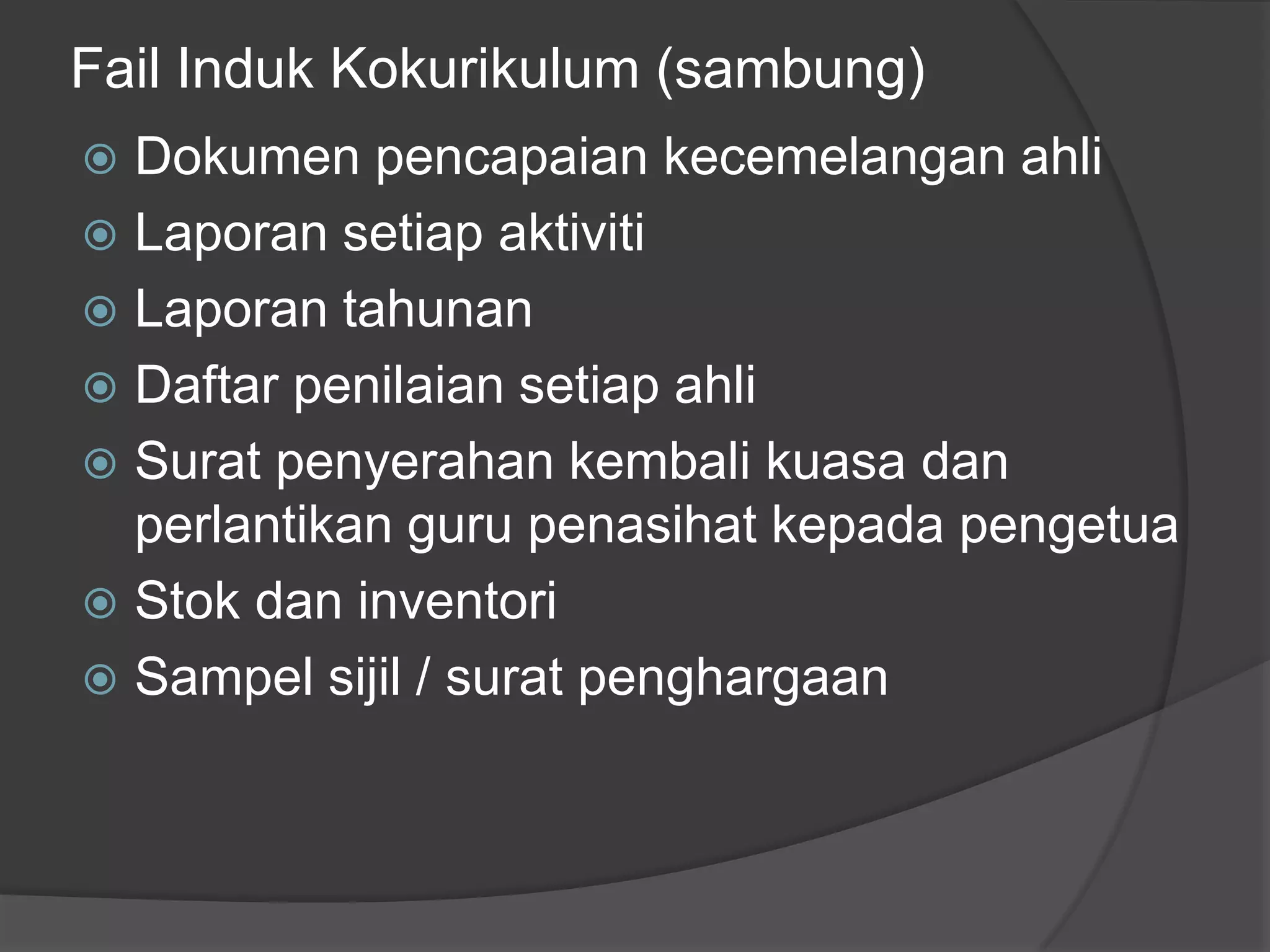 5a upsi qss 4013 kesetiausahaan | PPT | Free Download