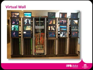 5a virtual wall e code v2 | PPTX