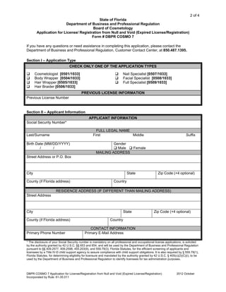 Cosmo7 null and_void | PDF