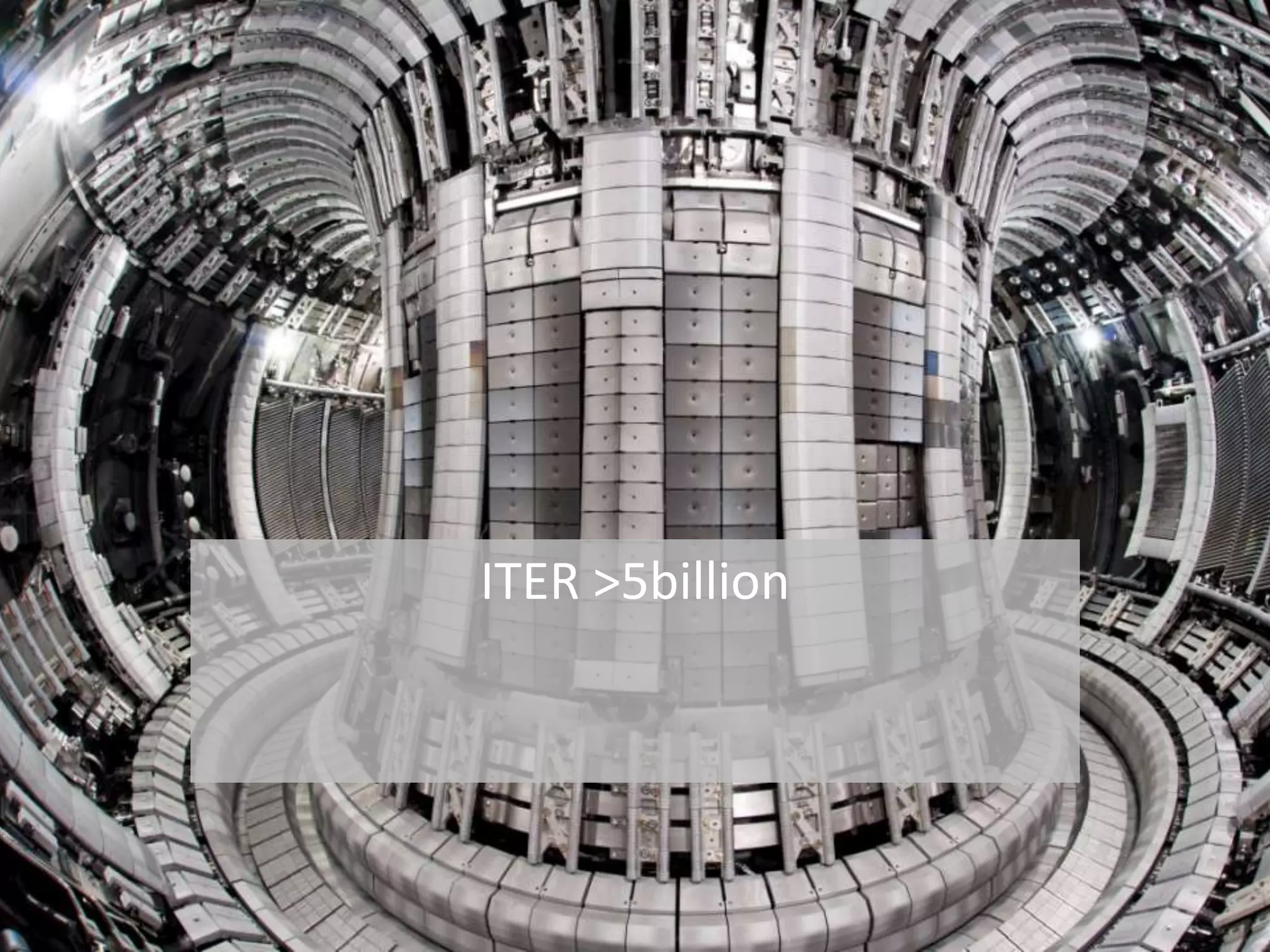 5 awesome big science projects | PPTX | Large Business | Business