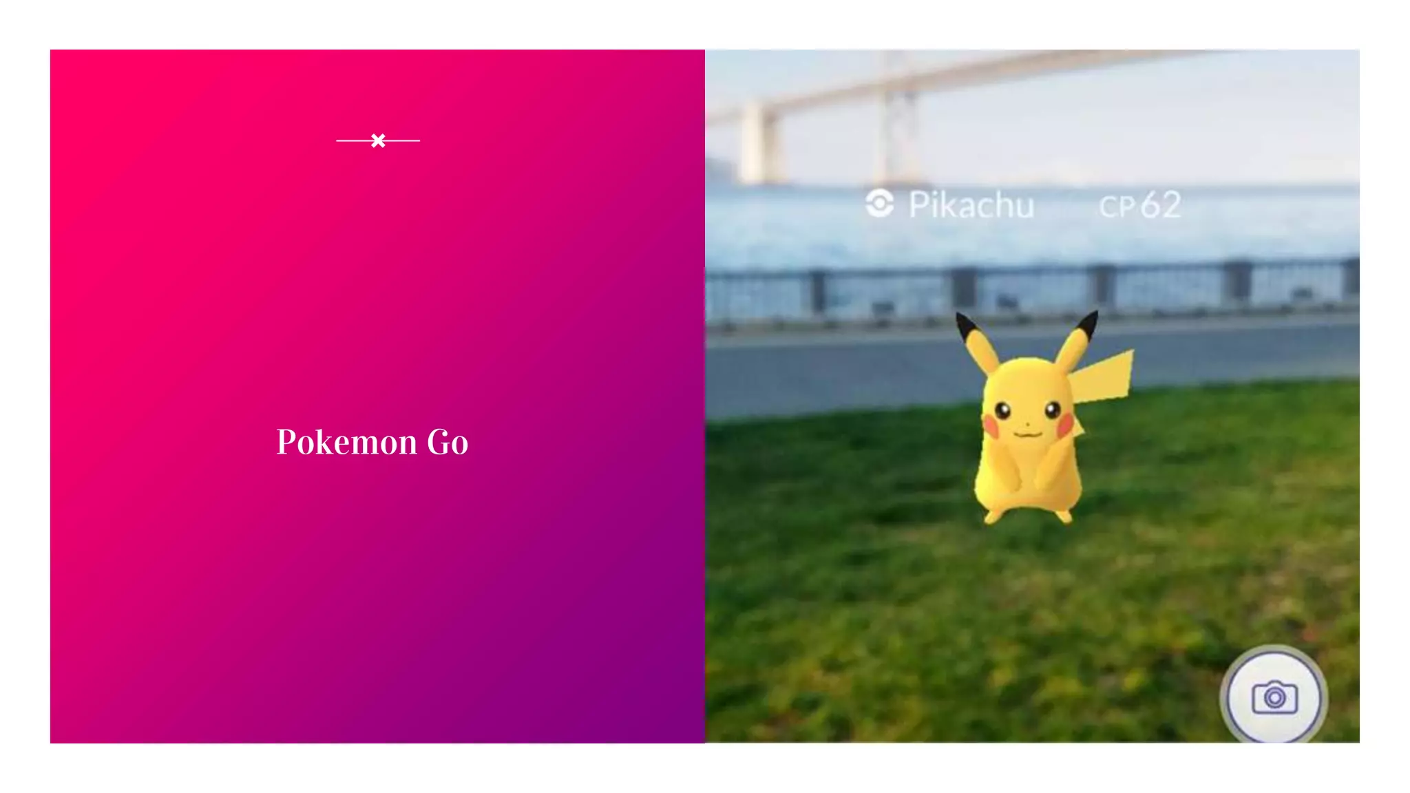 5 Awesome Examples of AR Technology | PPT