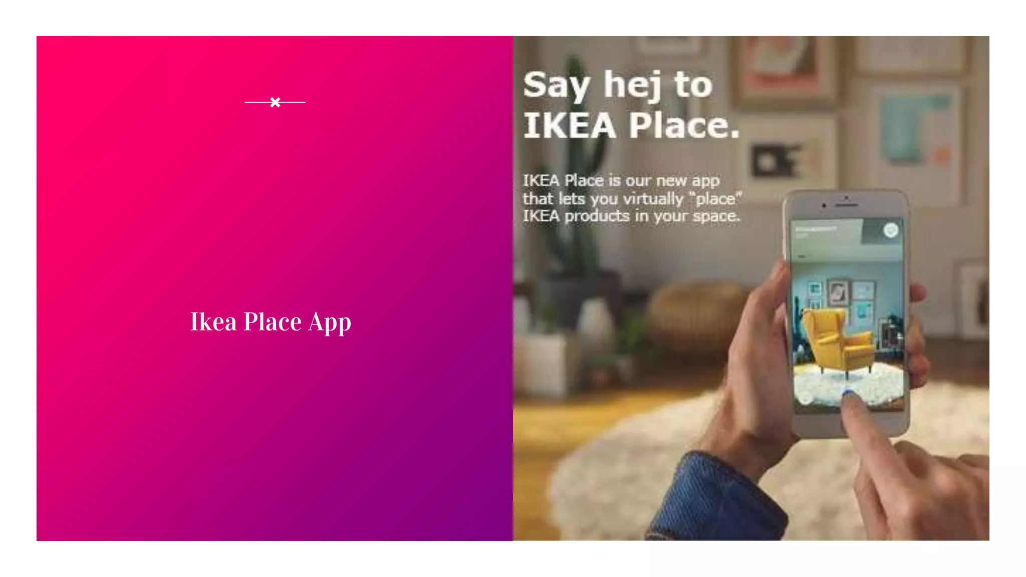 5 Awesome Examples of AR Technology | PPT