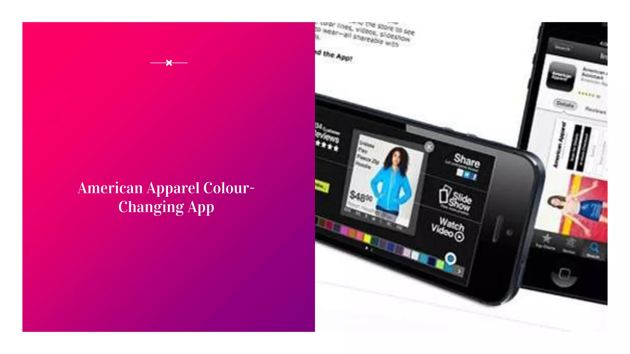 5 Awesome Examples of AR Technology | PPT