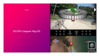 5 Awesome Examples of AR Technology | PPT