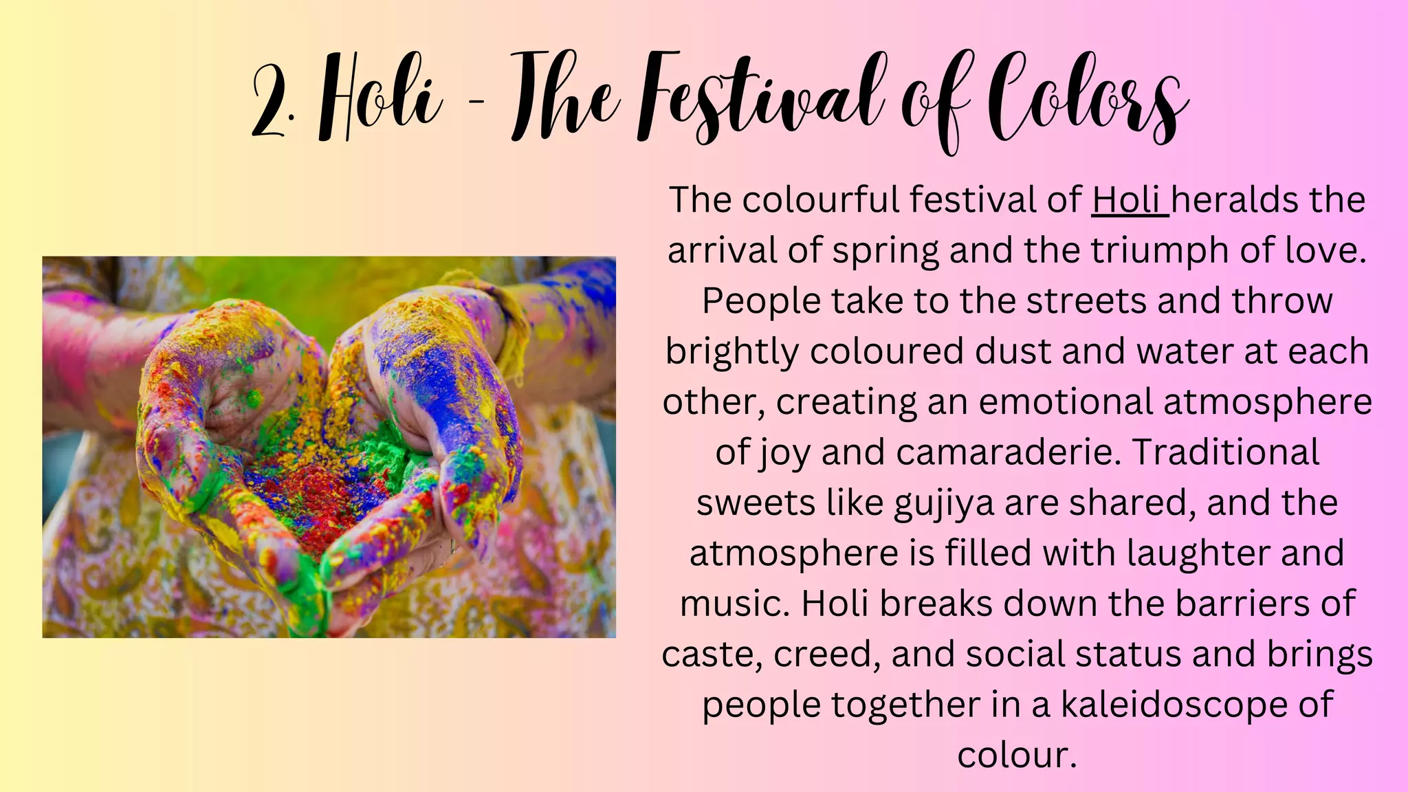 5 awesome festivals that highlight the beauty of Indian culture.pdf