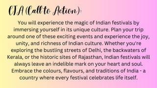 5 awesome festivals that highlight the beauty of Indian culture.pdf