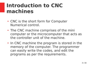 5 axis cnc machine | PDF