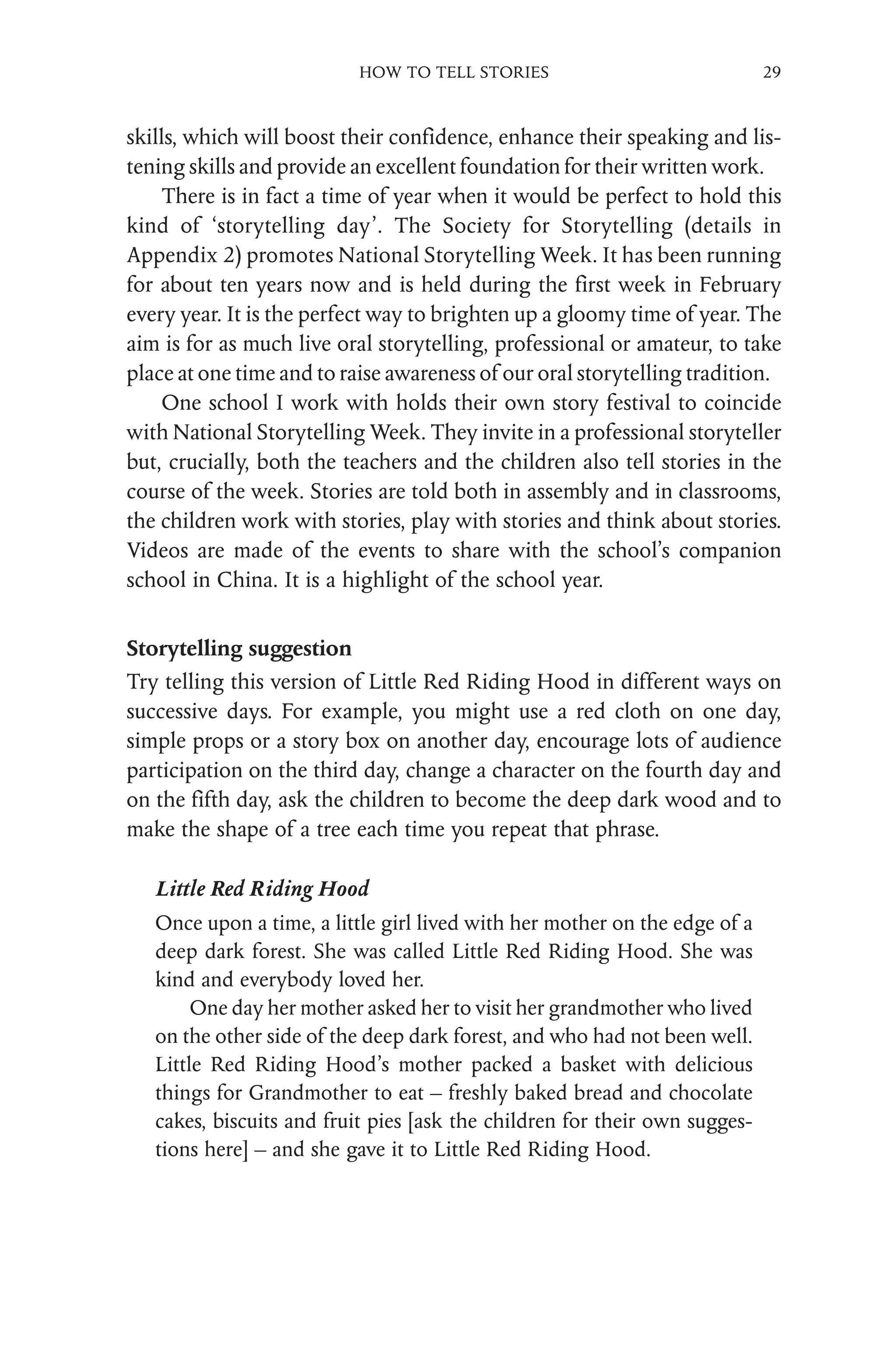 Classroom Tales | PDF