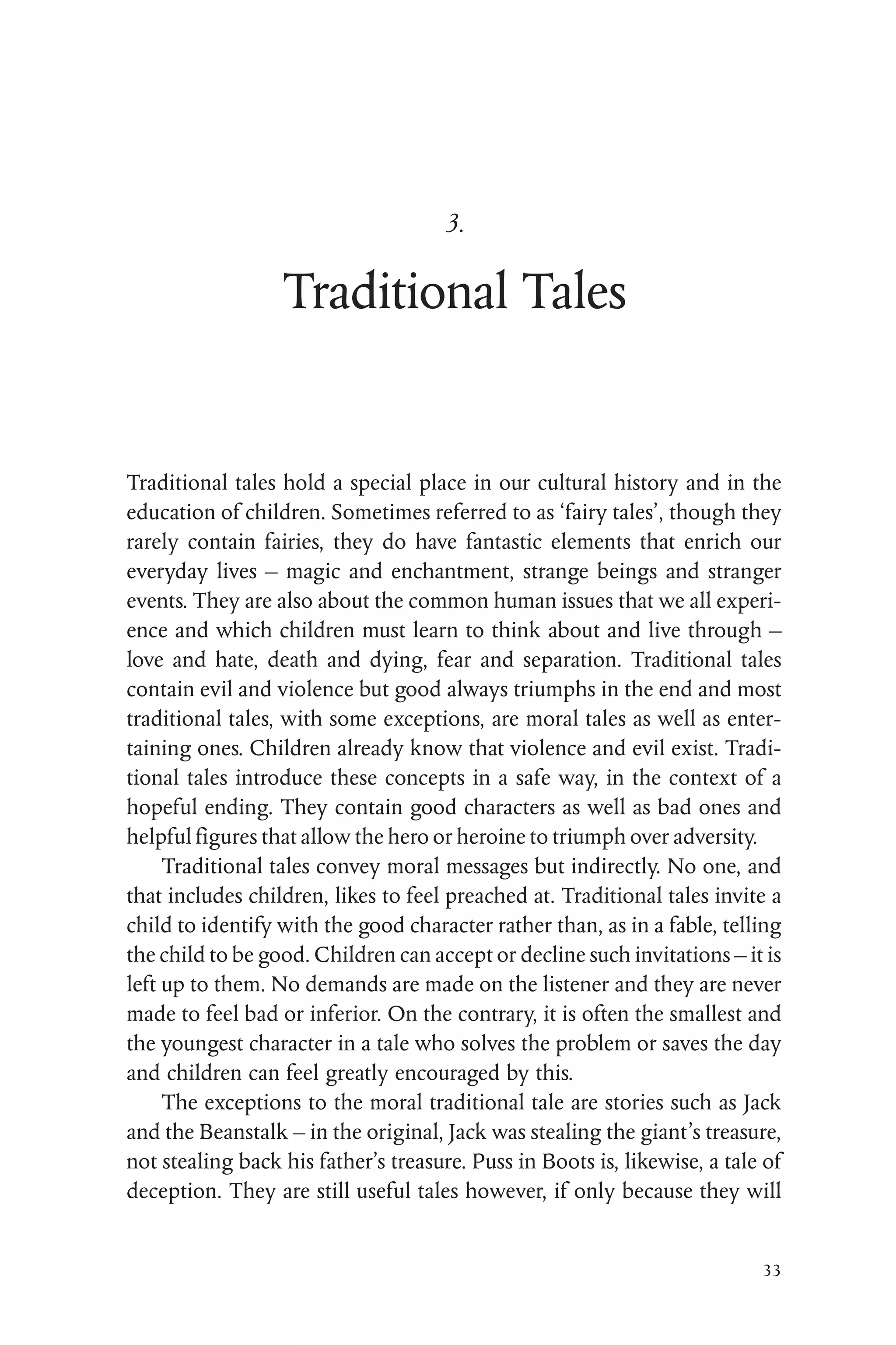 Classroom Tales | PDF