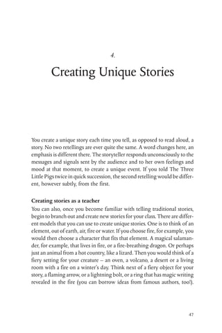 Classroom Tales | PDF