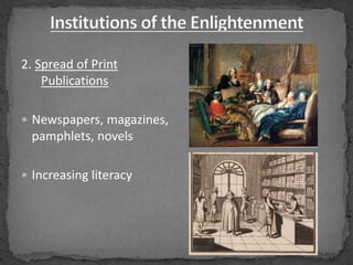 The Enlightenment | PPTX