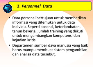 Sumber Data & Waktu Penilaian Kinerja yang Efektif _Training ...