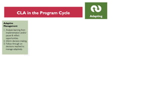 5B. Collaborating, Learning and Adapting Workshop Template.pptx