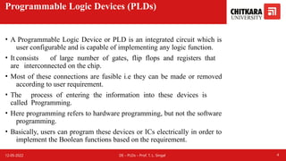 5B. .Semiconductor Memories Part II.pptx